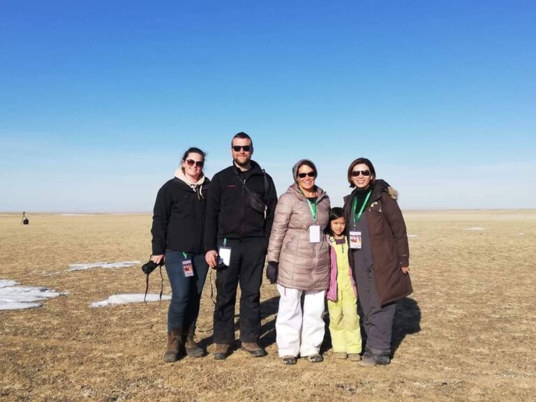 South Gobi Tours (most popular) - Travel Gobi Mongolia